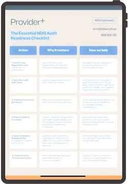 Understanding NDIS Module 2a for Behaviour Support